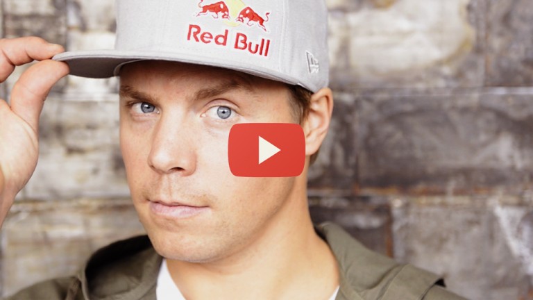 Travis Rice: 60 Second Portrait of The World's Best Snowboarder | Chase ...
