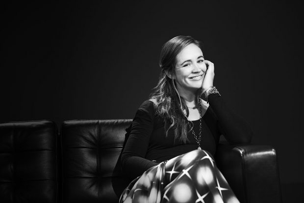 Elle Luna: Should vs Must | Chase Jarvis