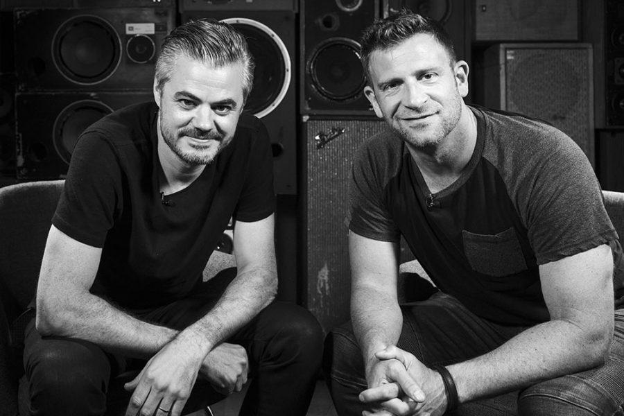 How To Change The Lives Of Millions w/ Scott Harrison - Chase Jarvis ...