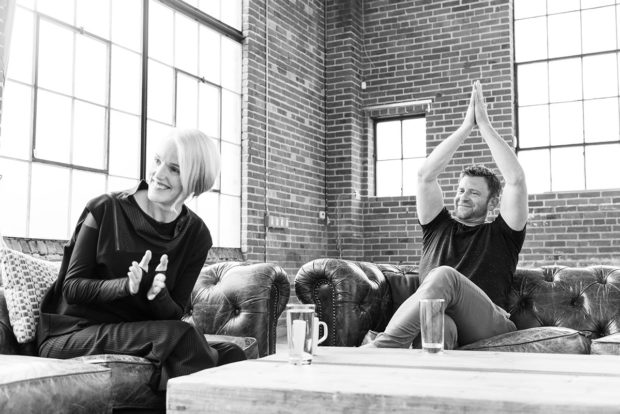 Independence and the Art of Timeless Work with Zoë Keating - Chase ...