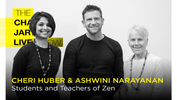 You Are Not Your Ego with Cheri Huber and Ashwini Narayanan | Chase Jarvis