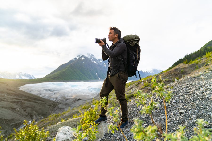 The Wayward Path of Photographer Chris Burkard - Chase Jarvis Photography