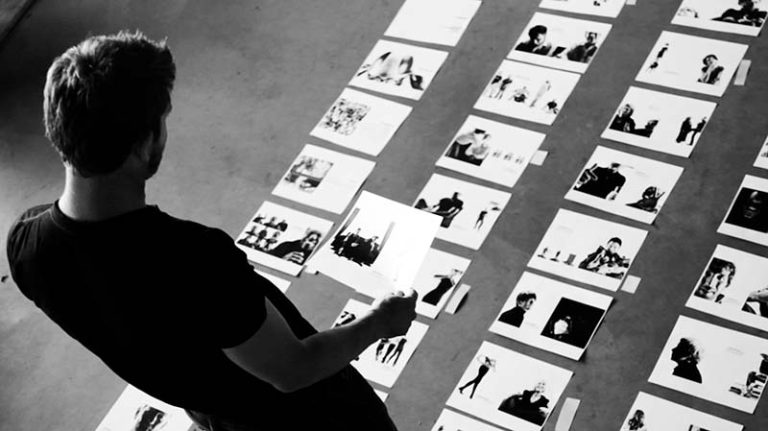 How to Make Real Progress on Your Creative Projects - No More Shiny ...