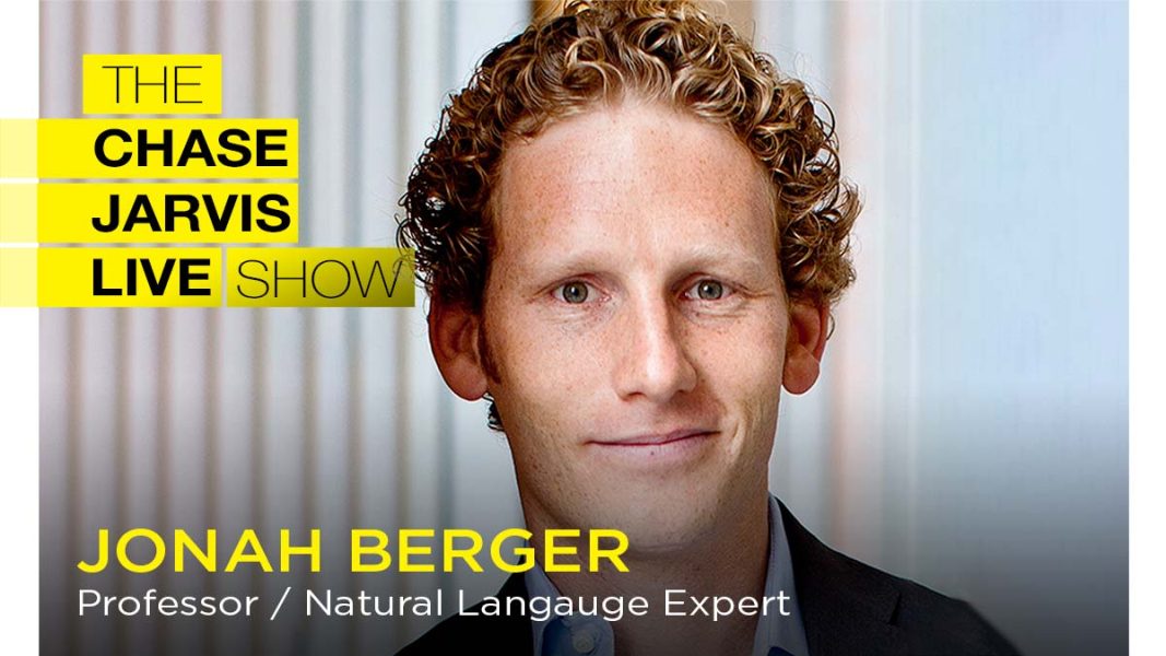 6 Types of Magic Words That Will Help You Get Your Way with Jonah Berger | Chase Jarvis