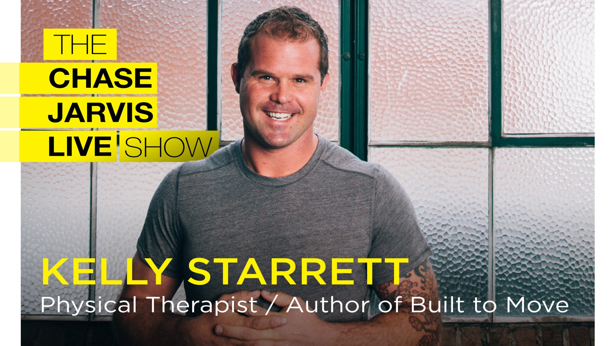 Built to Move: How to Improve Your Mobility and Live Pain-Free with Dr ...