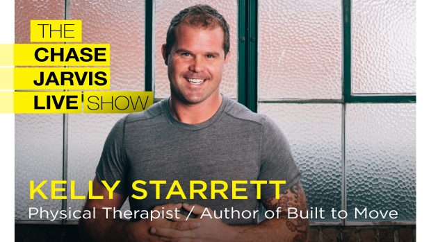 Built to Move: How to Improve Your Mobility and Live Pain-Free with Dr ...