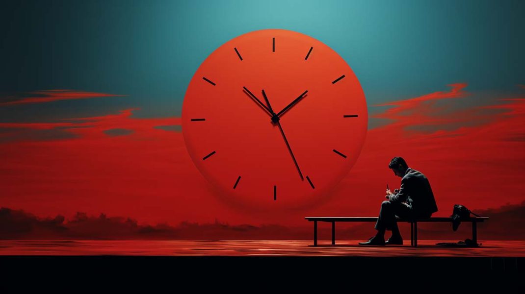 The Procrastination Cure You Don’t Want to Hear - Chase Jarvis Photography