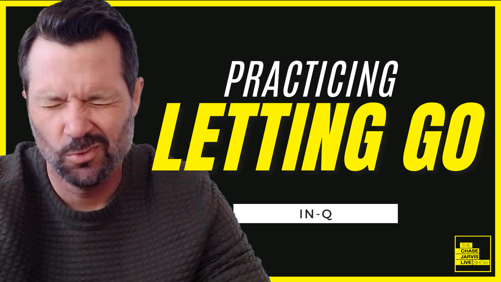 The Secret to Creating Art That’s Authentically YOU with IN-Q | Chase ...