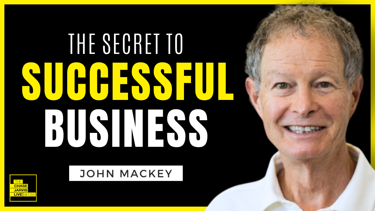 The Spiritual Journey of Entrepreneurs (that Nobody Talks About ...